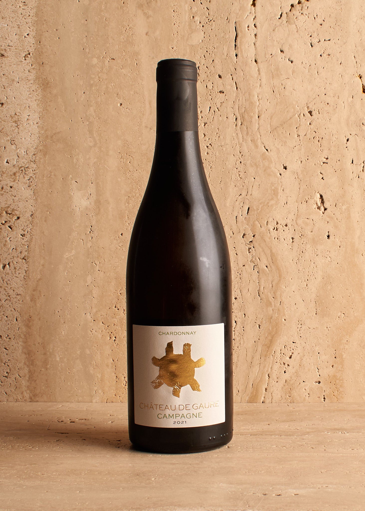 Chateau de Gaure 'Campagne' Chardonnay – Native Drops